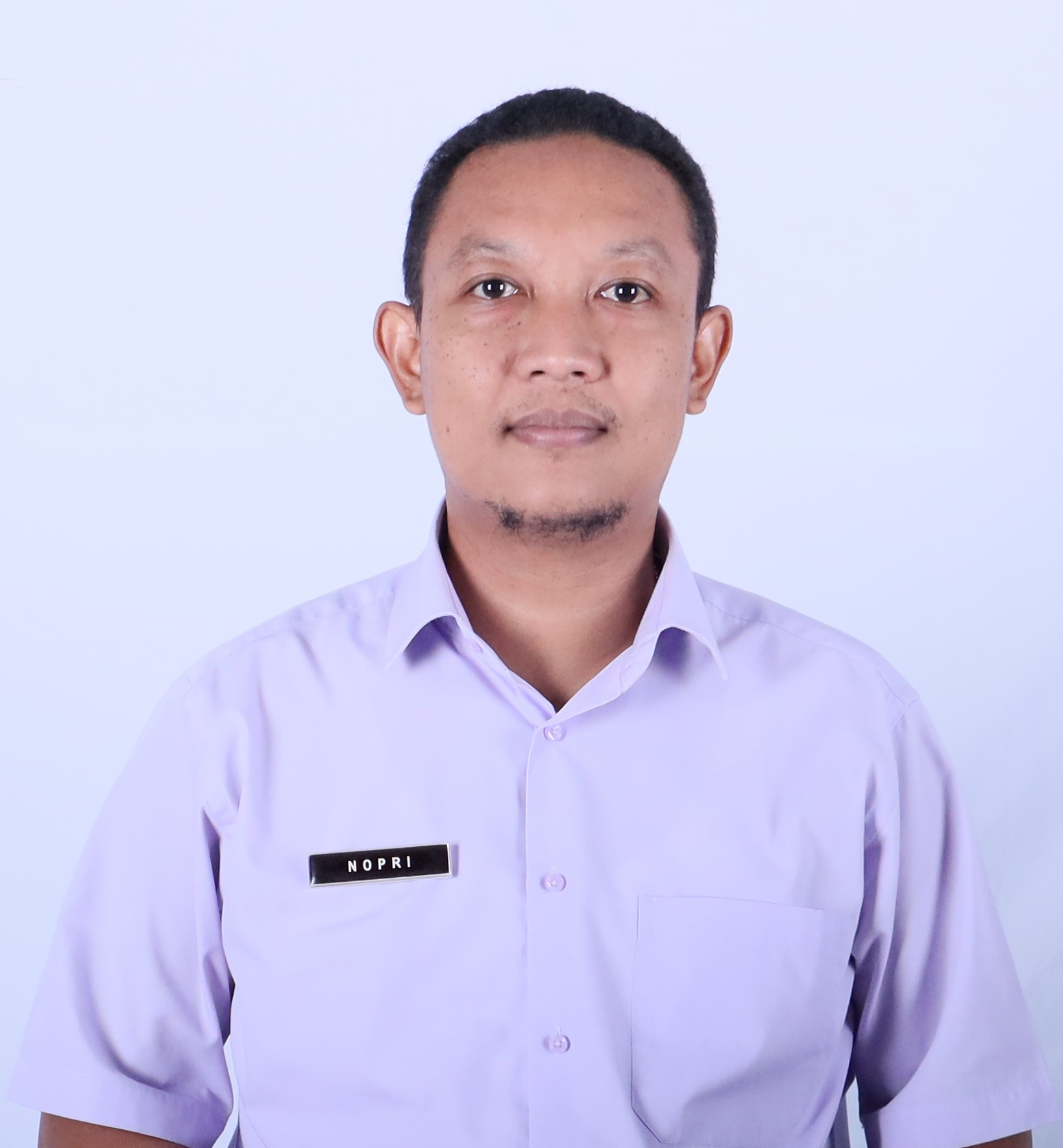 Agus Noprianto, S.Pd. - Sekolah Kusuma Bangsa