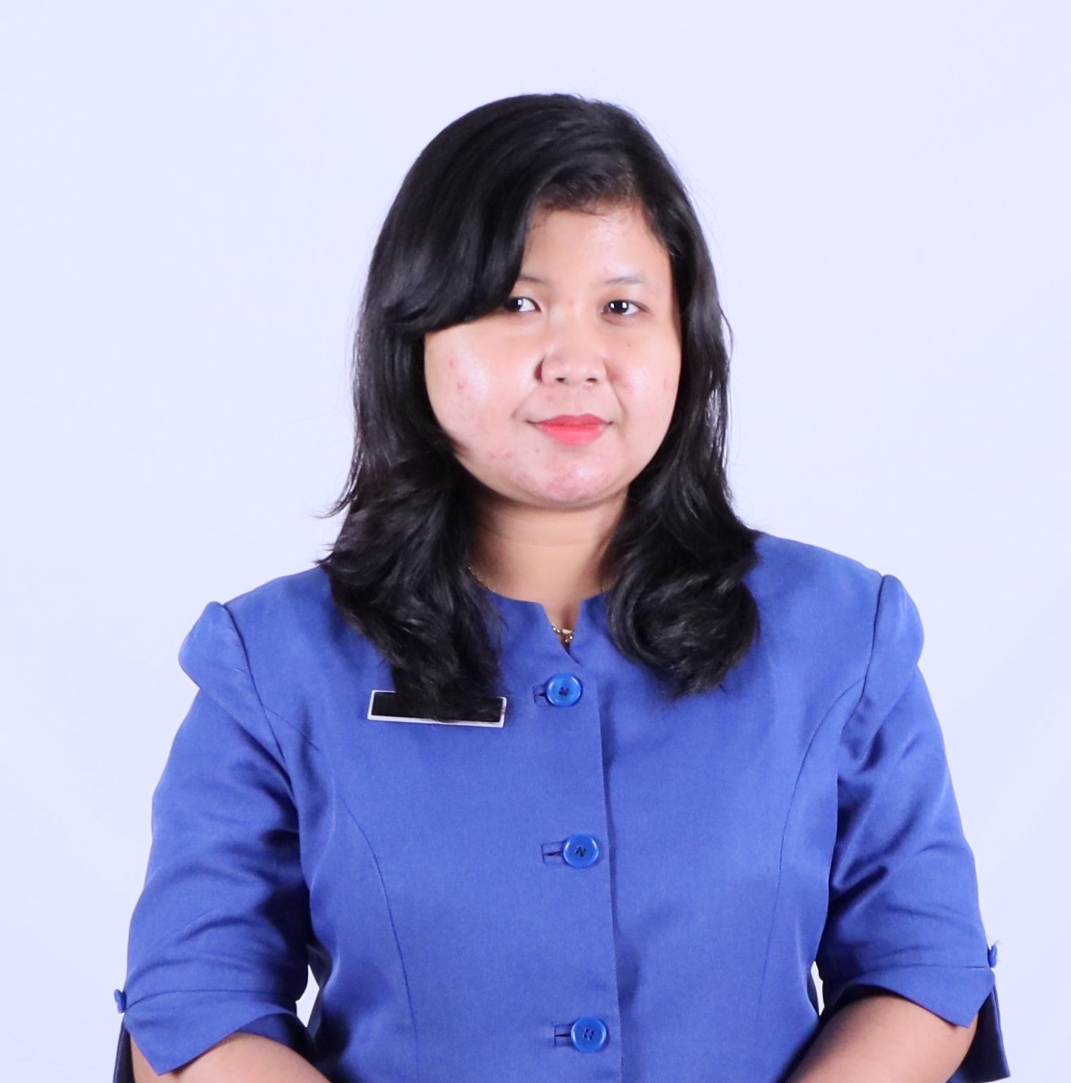 Maria Bernadeta Ratih Ayundari,. S.Pd. - Sekolah Kusuma Bangsa