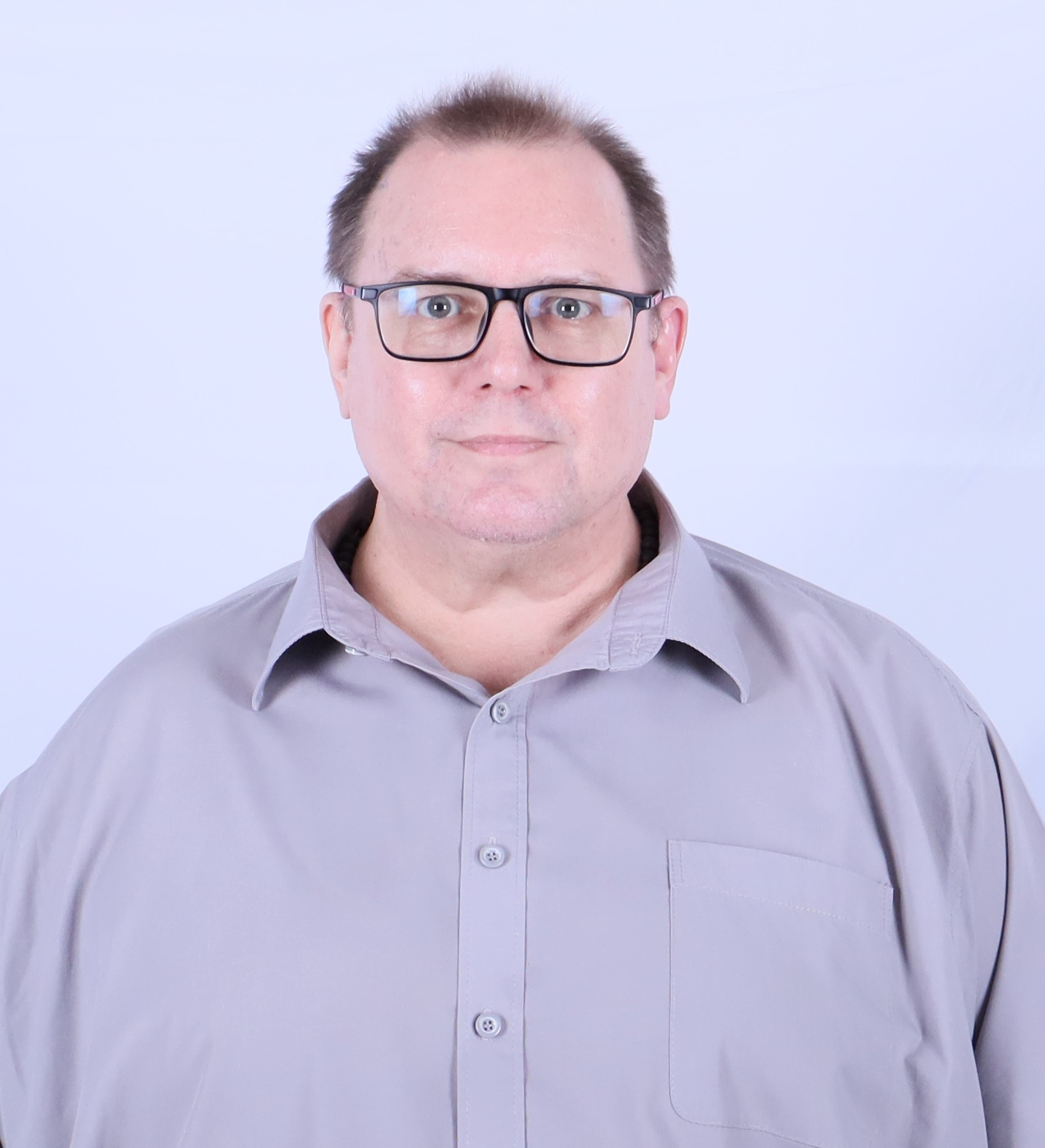 Stephen Christopher Francis Burt - Sekolah Kusuma Bangsa