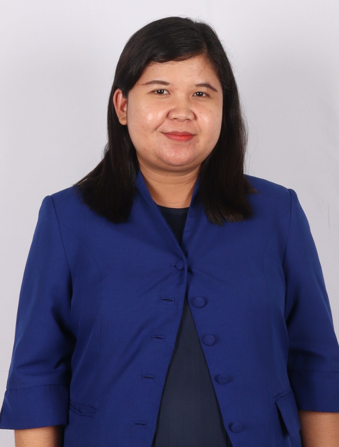 Maria Bernadeta Ratih Ayundari,. S.Pd. - Sekolah Kusuma Bangsa